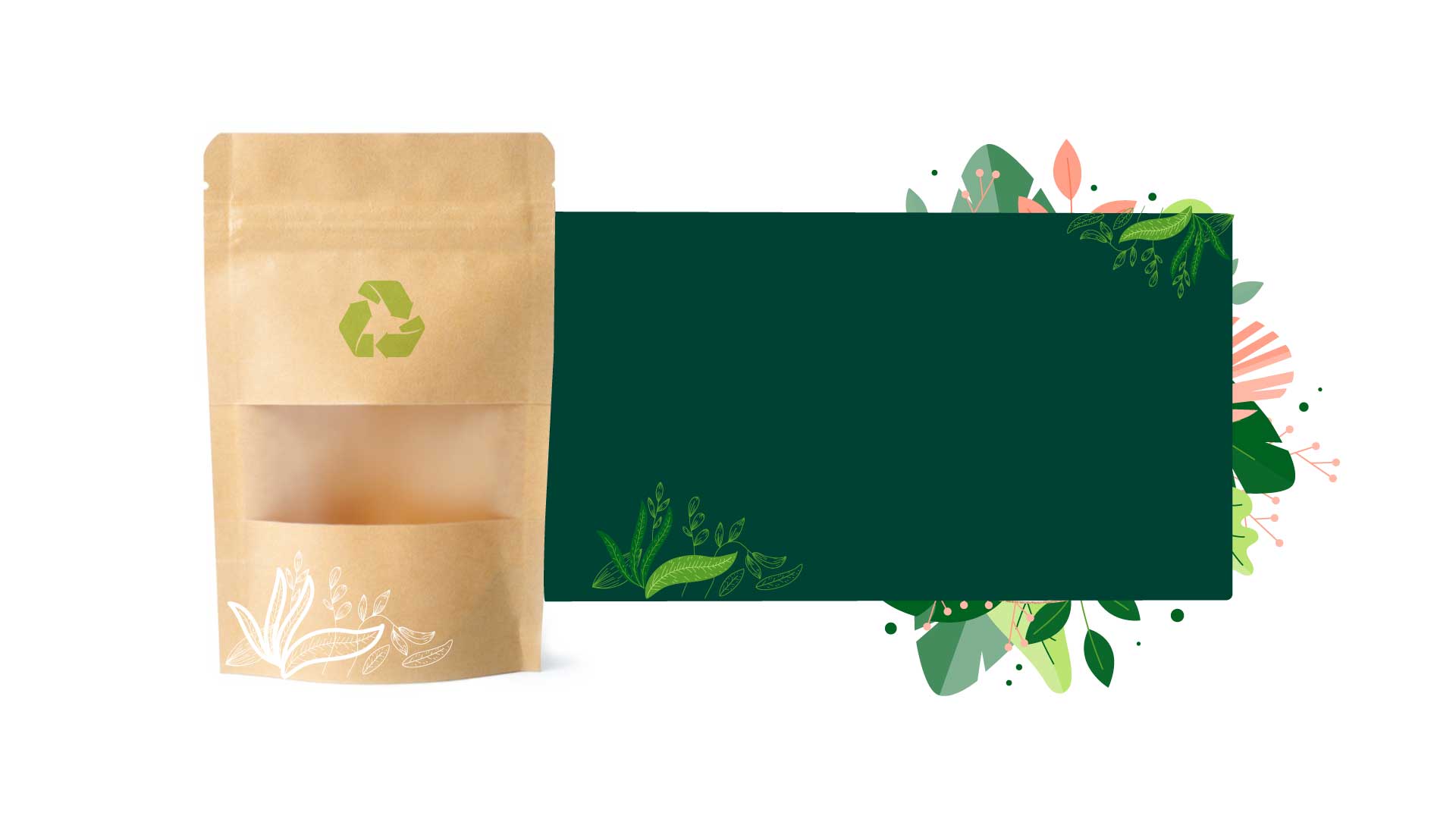 Empaques para productos - Bolsas Ecológicos | Plásticos Publicitarios ...